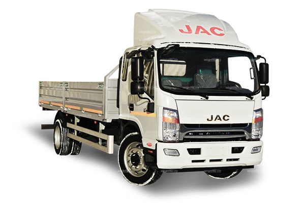 Купить коммерческий транспорт в Казахстане